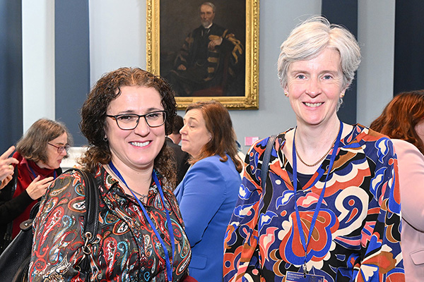 Photos: RCPI Annual Conference St Lukes Symposium