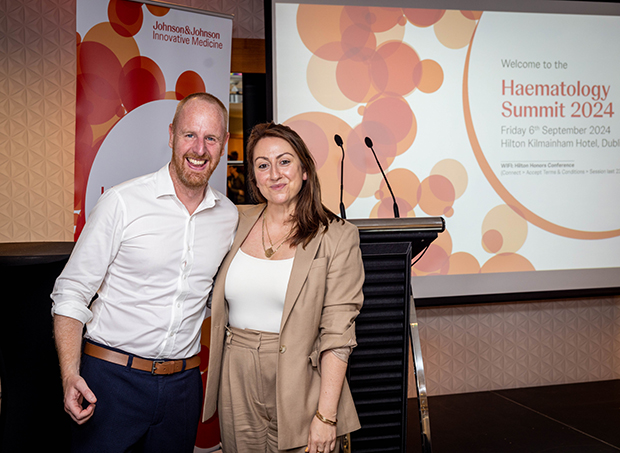 New horizons in blood cancer – shared perspectives on management of ...