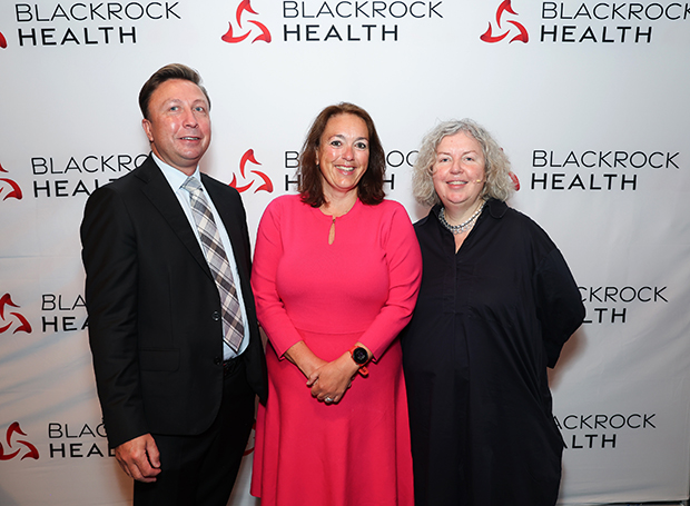 Blackrock Health Summit 2024