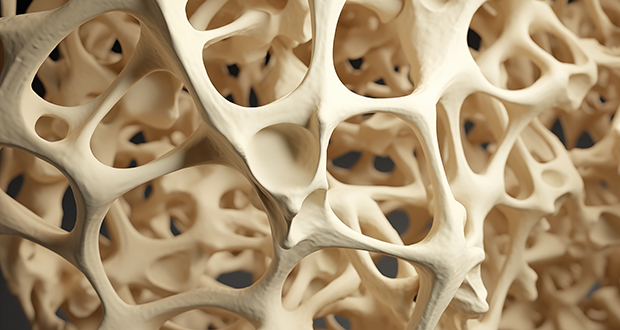 A comprehensive approach to osteoporosis prevention