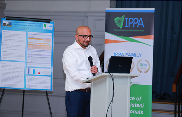IPPA CME & Annual Event 2024