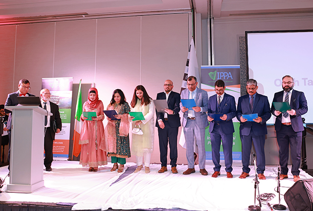 IPPA CME & Annual Event 2024
