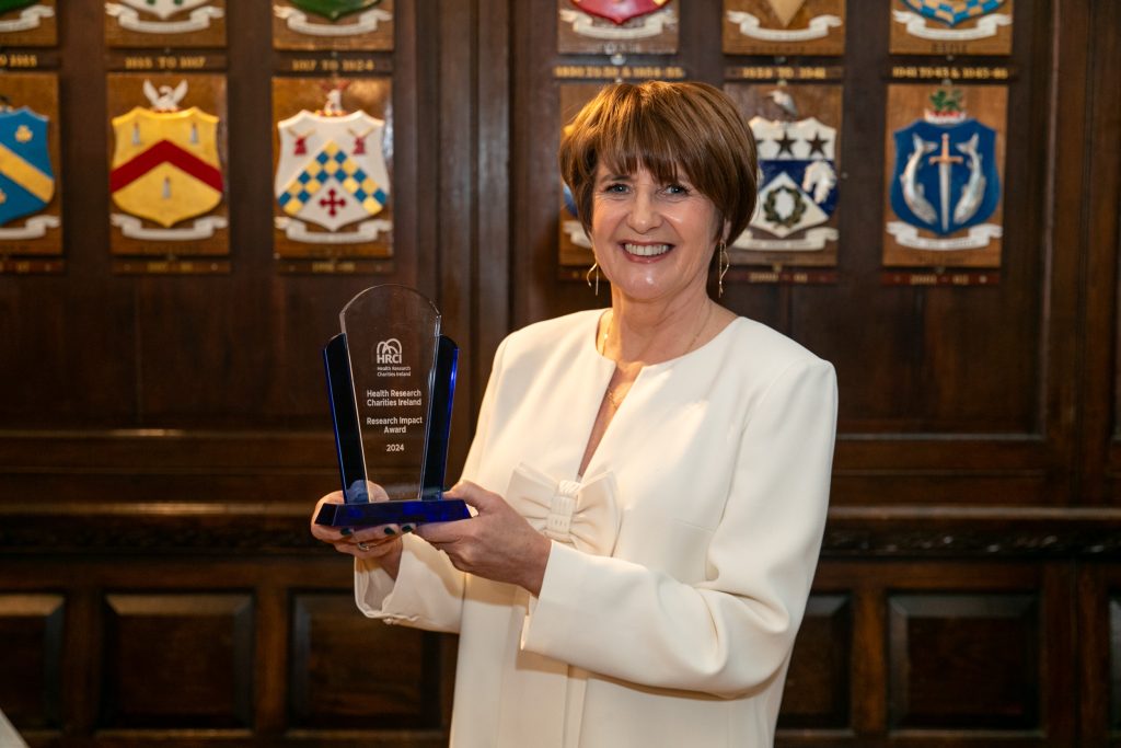 Researcher honoured for transforming dementia care for people with ...