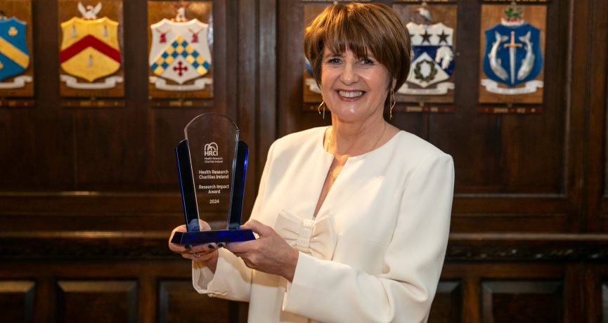 Researcher honoured for transforming dementia care for people with ...