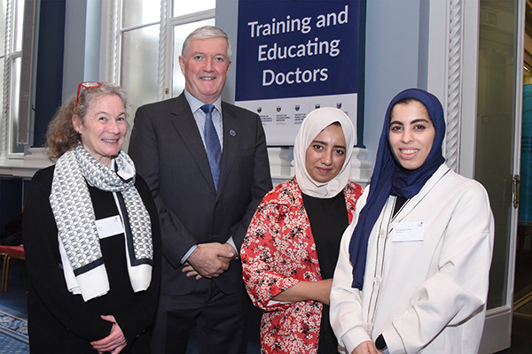 Photos: RCPI Heritage Day