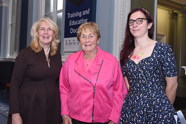 Photos: RCPI Heritage Day