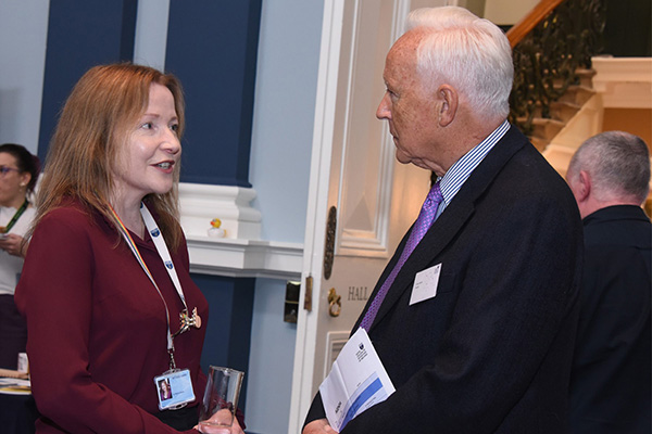 Photos: RCPI Heritage Day