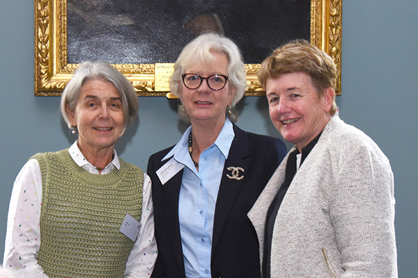 Photos: RCPI Heritage Day