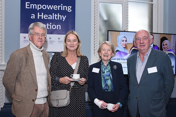 Photos: RCPI Heritage Day