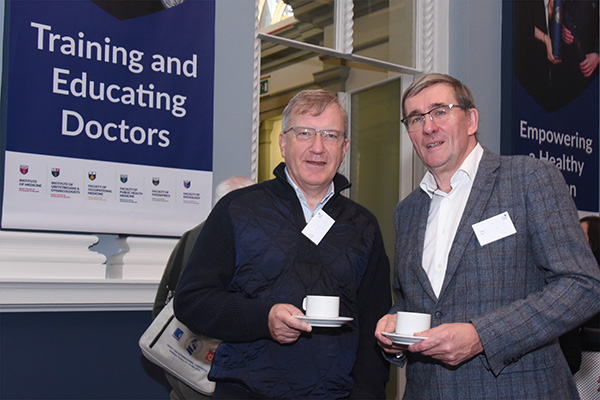 Photos: RCPI Heritage Day
