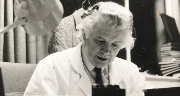 Obituary: Dr Phelim Donnelly MD, FRCPI – left a great legacy in the ...