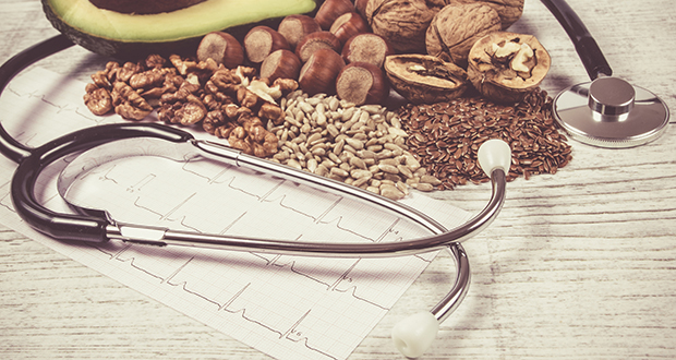 You might be interested in…Metabolic Medicine