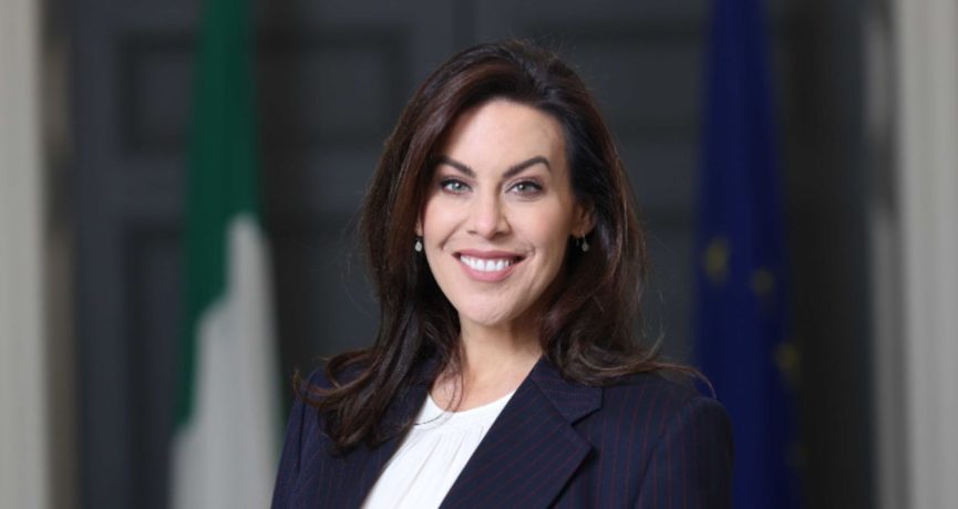 Minister publishes ‘Sláintecare 2025+’ plan setting out Government ...