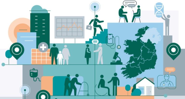 HSE Service Plan provides for 3,500 new posts this year