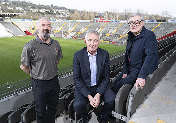 Photos: Bon Secours Hospital Cork’s Annual GP Study Morning