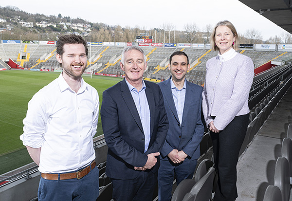 Photos: Bon Secours Hospital Cork’s Annual GP Study Morning