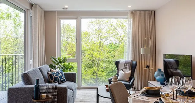 Brickfield Square: The ideal home for Dublin’s healthcare professionals