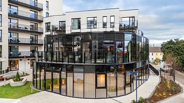 Brickfield Square: The ideal home for Dublin’s healthcare professionals