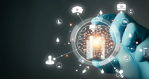 New course to upskill workers for modern AI-assisted healthcare