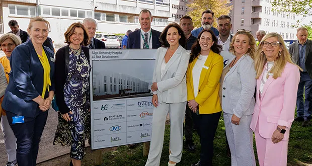 HSE and Department to analyse use of diagnostic equipment