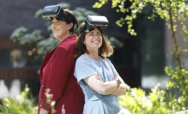 ‘Bright Sparks’ in healthcare celebrated for innovative frontline solutions