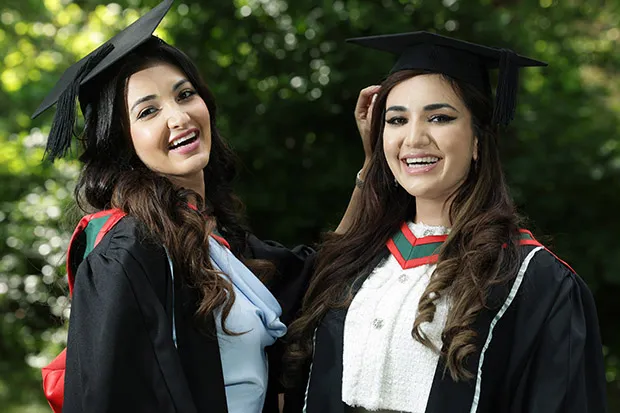 Photos: RCSI Conferrings