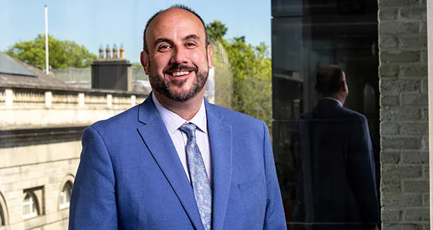 Professor Garry Duffy appointed Head of Anatomy and Regenerative ...