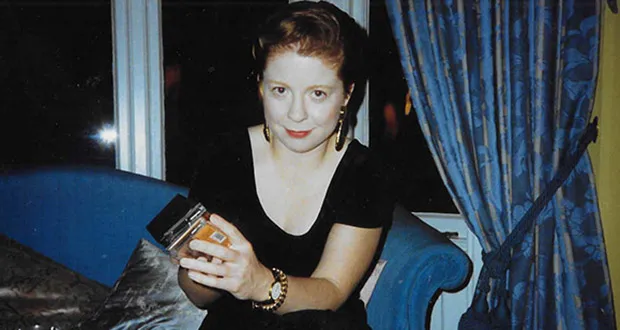 Obituary: Susan Blake