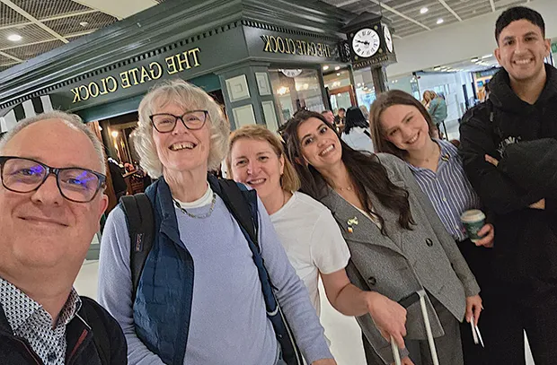 Challenges for Free Syria