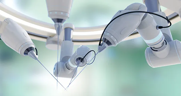 10 ways that AI will change medicine