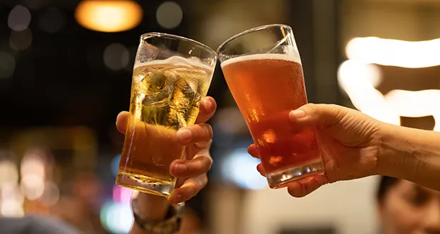 Govt departments ‘enhancing alcohol consumption’ through supports for ...