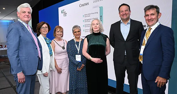 Photos: ICGP Annual Conference 2025
