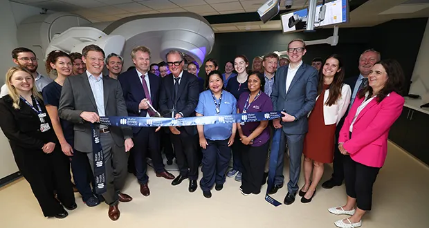 Mater Private Network announces €5.6 million investment in innovative ...