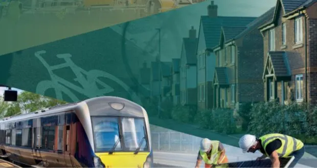 NDP investment in e-health provides ‘once-in-a-generation opportunity ...