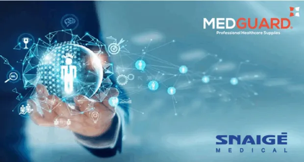 Medguard announces exclusive partnership with Snaige AB to bring premium medical refrigeration ...
