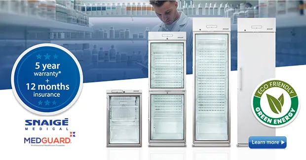 Medguard announces exclusive partnership with Snaige AB to bring ...