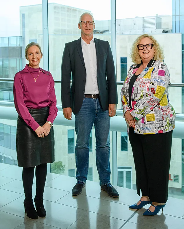 Alexion, AstraZeneca Rare Disease welcomes Irish partners to global operations hub in Cork ...