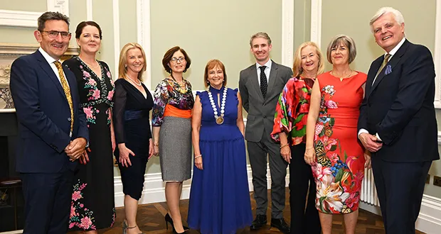 Photos: ICGP President’s Dinner – imd369