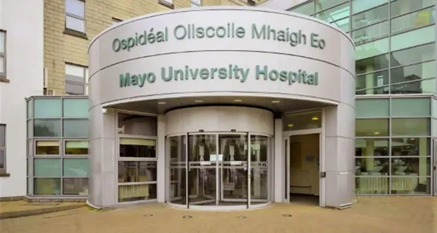 Mayo ED nurses vote to take industrial action