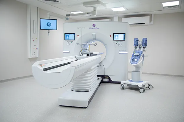 Bon Secours Limerick welcomes first patients as landmark new hospital ...