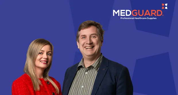 Medguard Healthcare announces Mediq’s intention to acquire Medguard ...