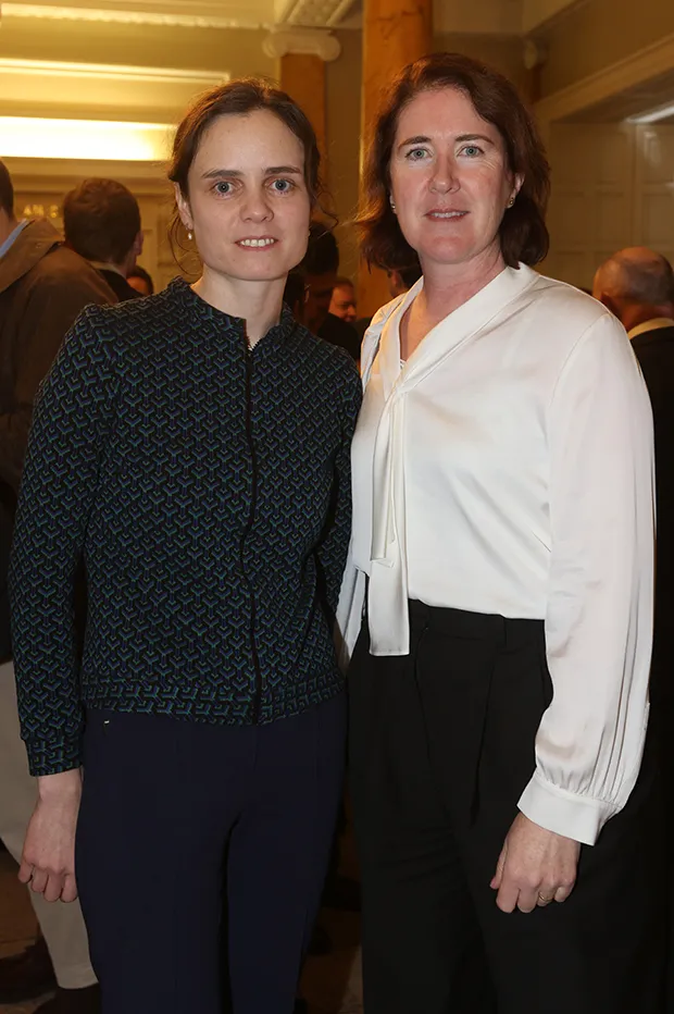 Photos: Irish College of Ophthalmologists (ICO) Winter Meeting and ...