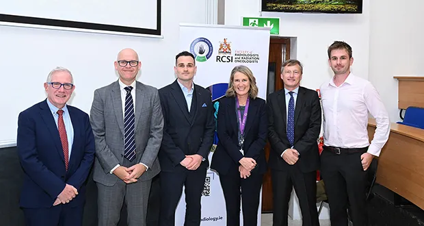 Photos: RCSI Faculty of Radiologists and Radiation Oncologists Annual ...