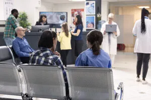 Patients can now access appointment waiting lists and GP referrals in ...