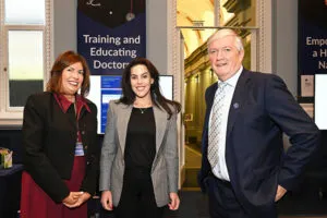 Photos: RCPI St Luke’s Symposium and Presidents Dinner