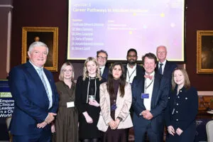 Photos: RCPI St Luke’s Symposium and Presidents Dinner