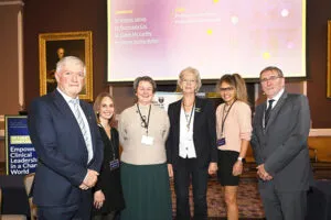 Photos: RCPI St Luke’s Symposium and Presidents Dinner
