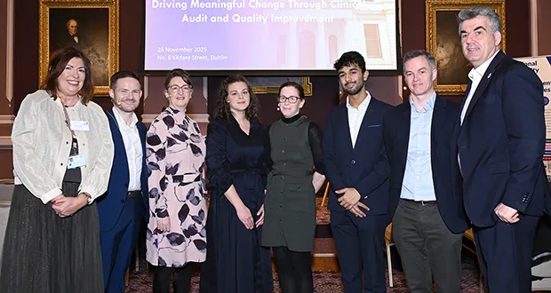 Photos: RCPI National Specialty Quality Improvement Annual Conference