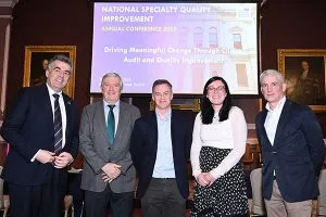 Photos: RCPI National Specialty Quality Improvement Annual Conference