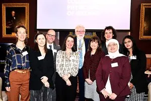 Photos: RCPI Faculty of Public Health Medicine Winter Scientific Meeting